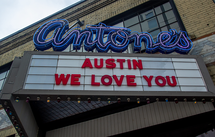 Our Response to COVID-19 | Austin Community Foundation