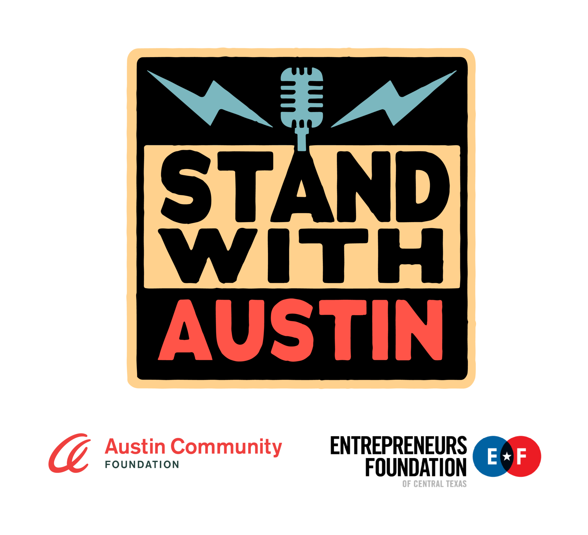 Stand with Austin Fund Awards Nearly $690,000 to 15 Nonprofits | Austin ...