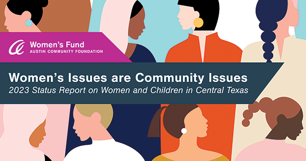 New Report Highlights Progress, Challenges Facing Women in Central ...