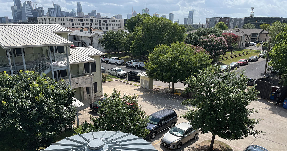 ACF Supports Affordable Housing in High-Demand South Austin | Austin ...