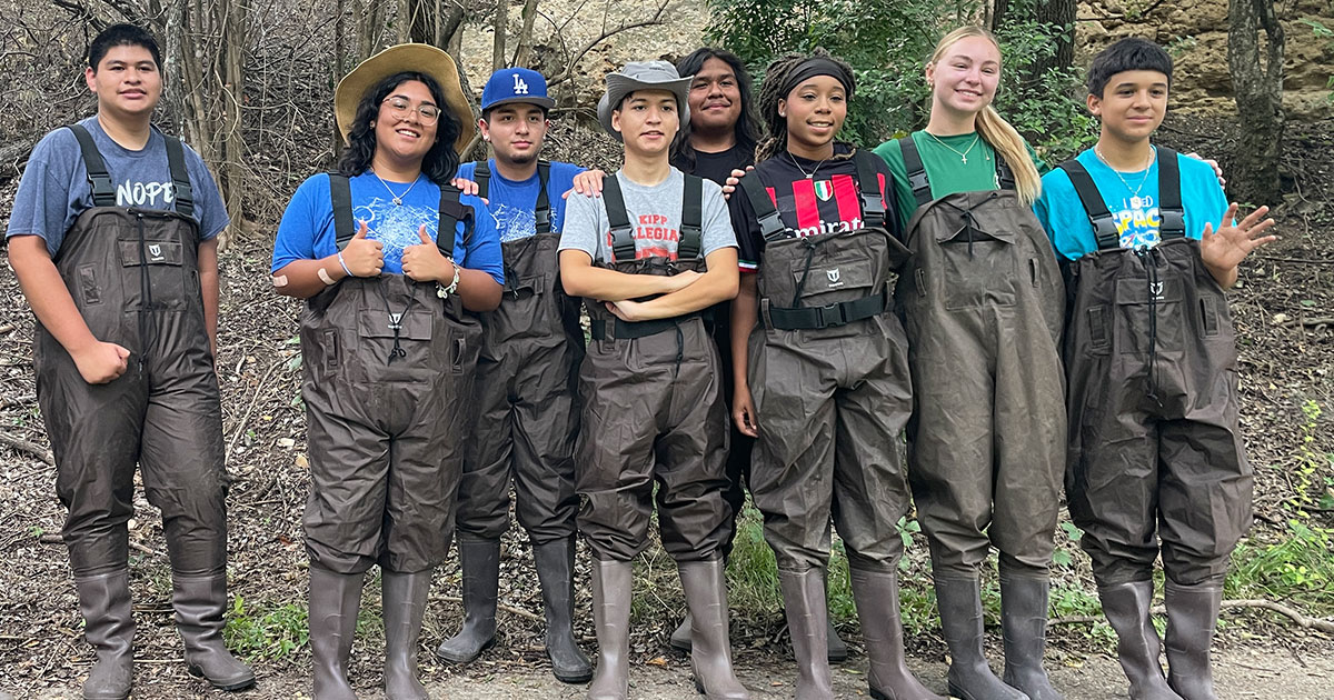 Austin Community Foundation Awards $1 Million in Grants to 31 ...