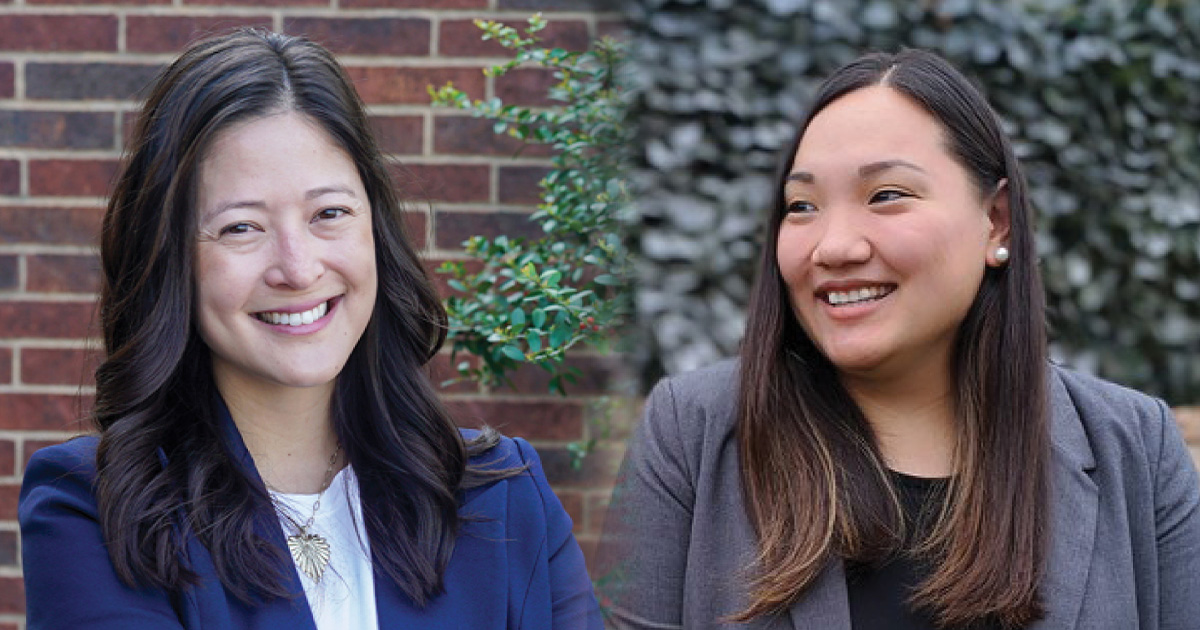 Advancing our philanthropic expertise