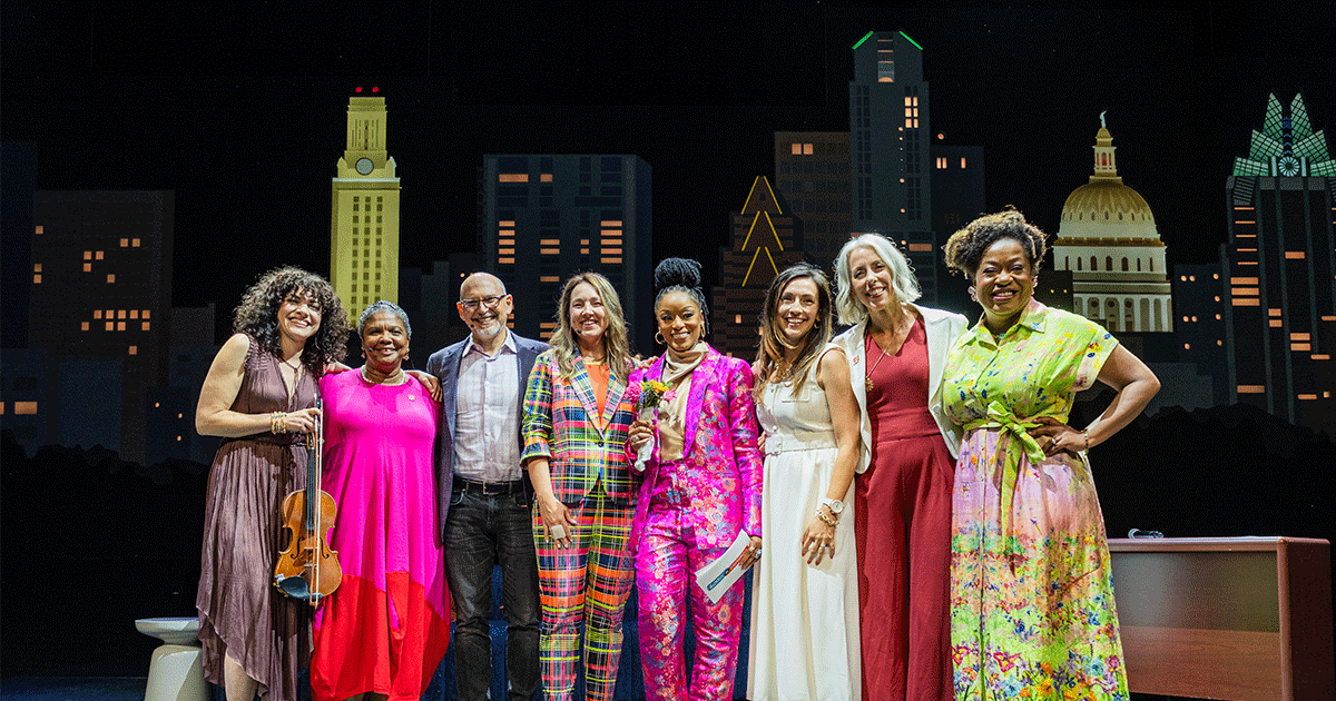 We All Have Austin in Common | Austin Community Foundation