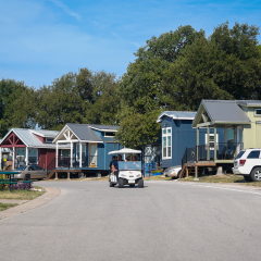 Austin Community Foundation