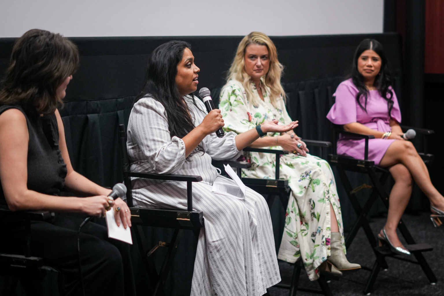 No Small Matter: A Conversation on Early Childhood Education | Austin ...