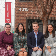 Austin Community Foundation